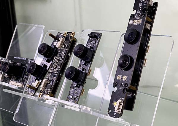Camera Modules Application In Machine Vision Winideatech
