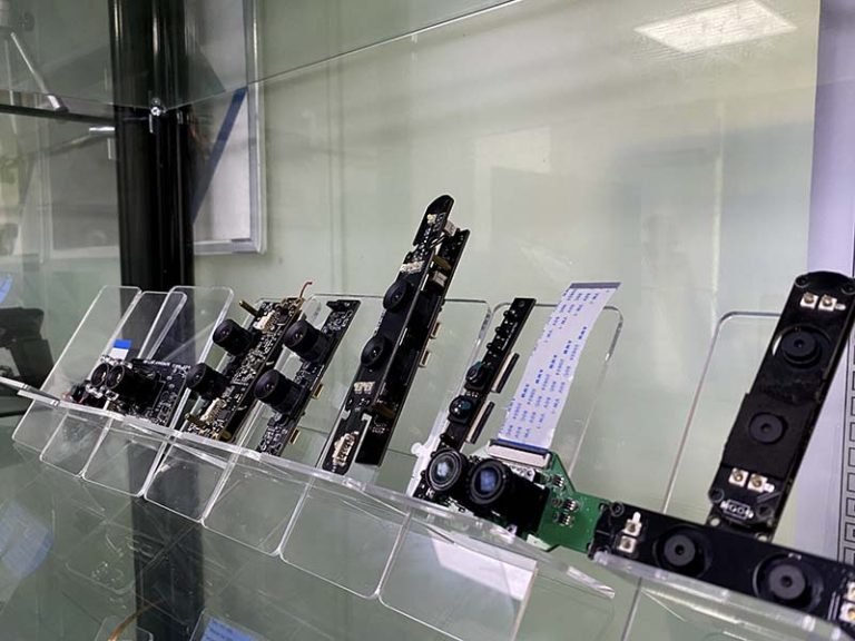 Camera Module Customization - WinideaTech