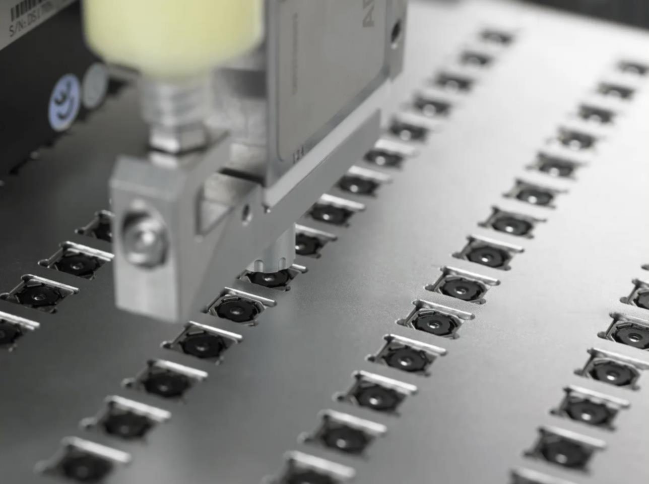 Camera Module Turnkey Solutions Winideatech