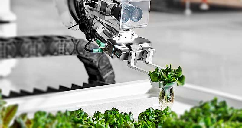 Camera Modules Application In Machine Vision Winideatech