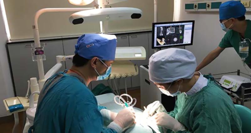 Camera Modules Application In Machine Vision Winideatech