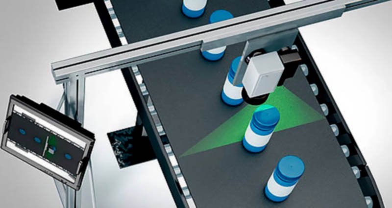 Camera Modules Application in Machine Vision - WinideaTech