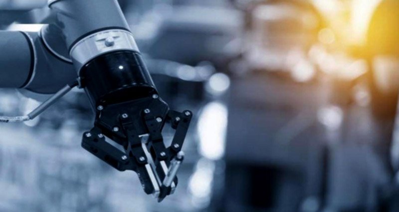 Camera Modules Application in Machine Vision - WinideaTech