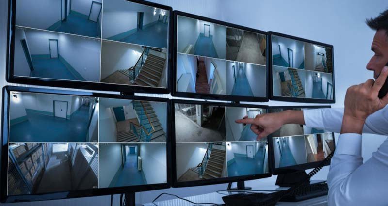 Camera Modules Application In Machine Vision Winideatech